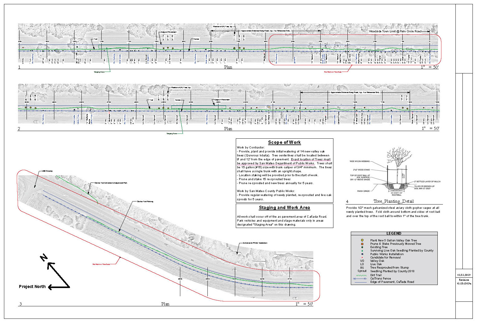 North Cañada Oak Tree Fund – Woodside Community Foundation